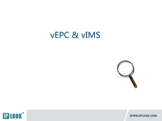 IPLOOK vEPC solution | PDF