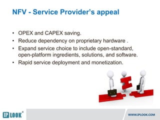 IPLOOK vEPC solution | PDF