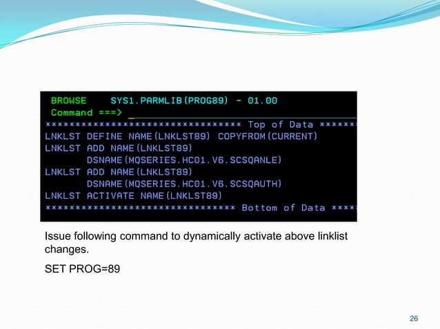 Ipl process | PPTX | Operating Systems | Computer Software and Applications