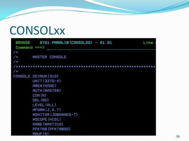 Ipl process | PPTX | Operating Systems | Computer Software and Applications