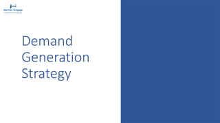 IPL - Product Marketing Assignment | PPTX