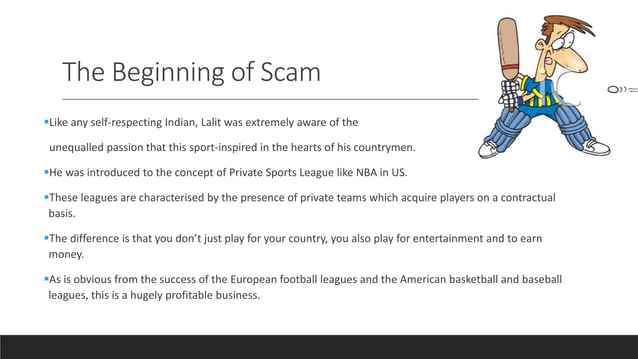 IPL SCAM.pptx