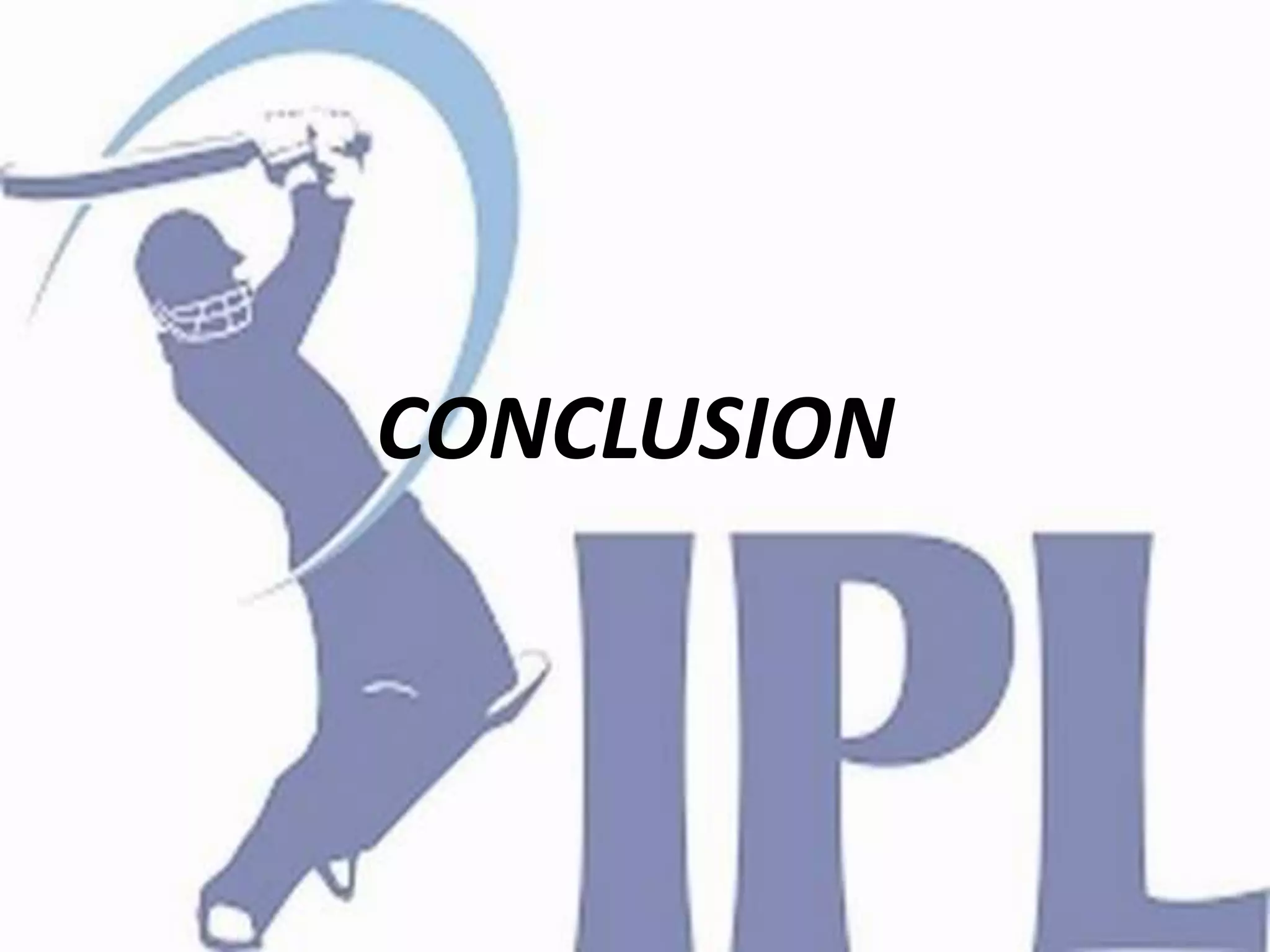 Ipl scandle | PPT