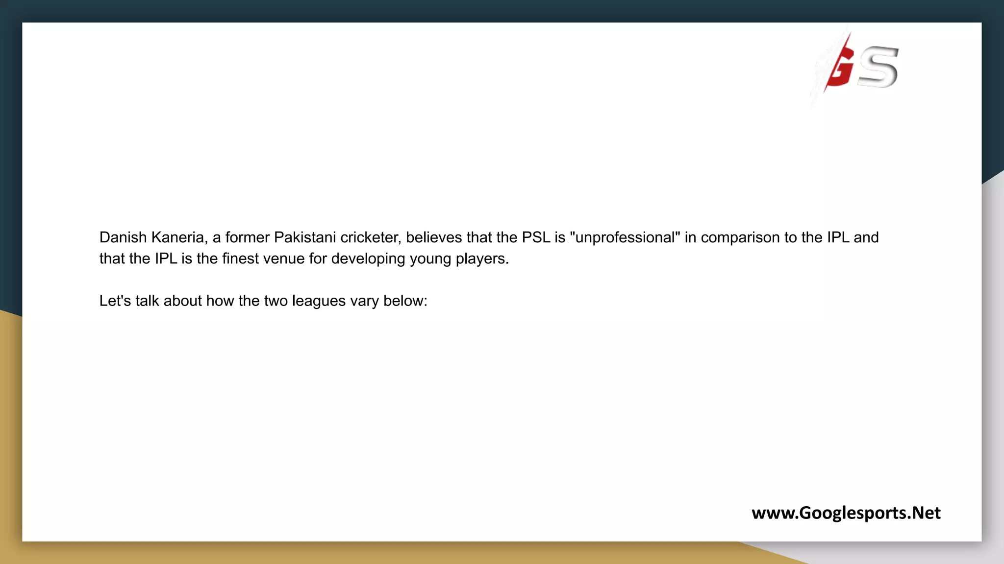 IPL vs PSL_ Find out the difference.pdf