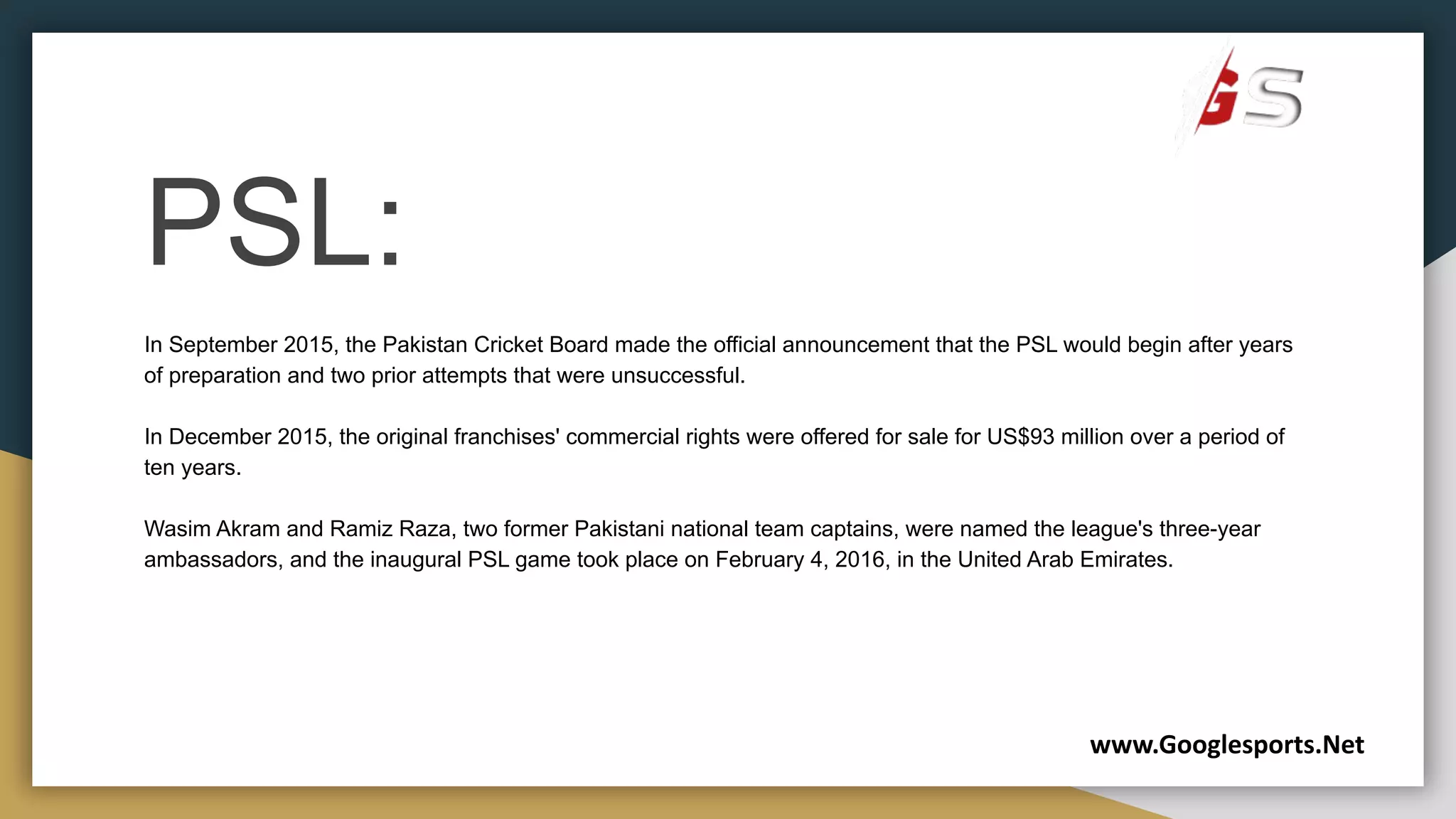 IPL vs PSL_ Find out the difference.pdf
