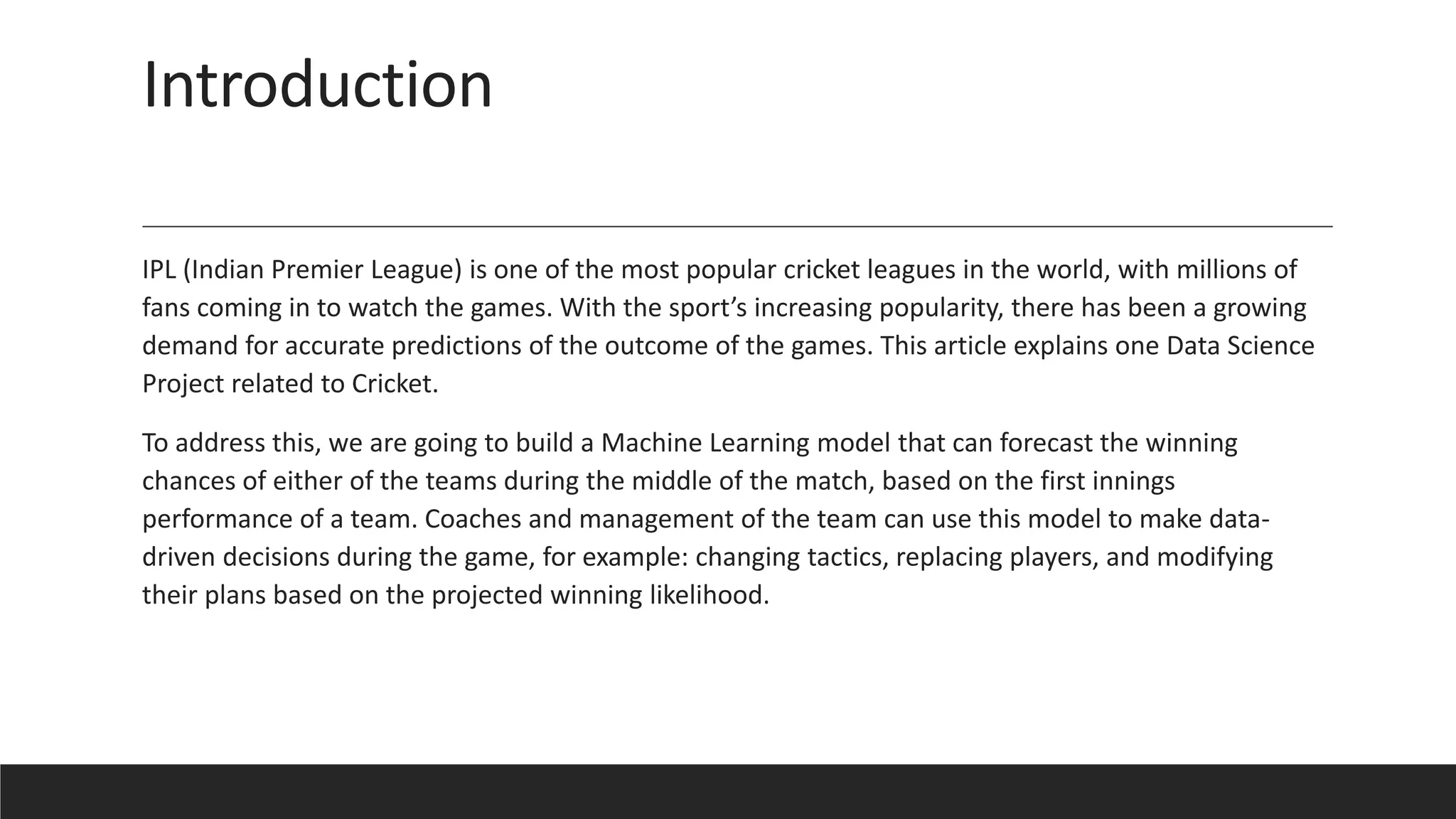 IPL WIN PREDICTION.pptx