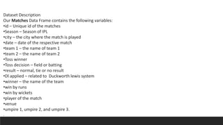 IPL WIN PREDICTION.pptx