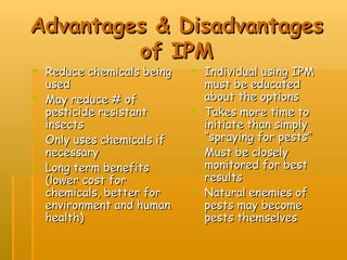 Ipm | PPT