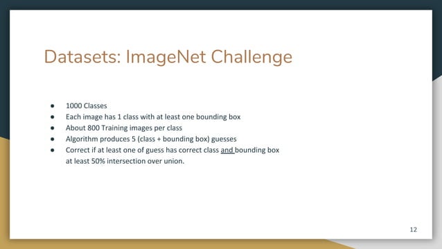 Object Detection Using R Cnn Deep Learning Framework Ppt