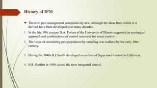 insect Physiology and morphology and physiologypptx | PPT