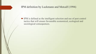 insect Physiology and morphology and physiologypptx | PPTX