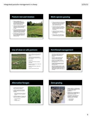 IPM | PDF | Digestive Disorders | Diseases and Conditions