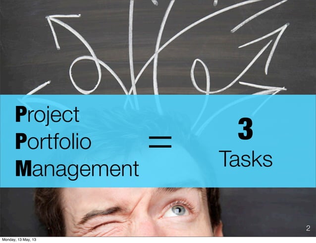 Effective GOVERNANCE in Project Portfolio Management | PDF