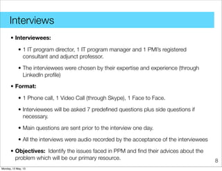 Effective GOVERNANCE in Project Portfolio Management | PDF