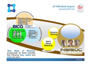 IPMA. Istanbul World Congress | PPT