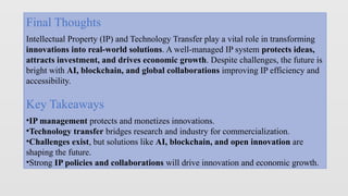 IP Management & Technology Transfer.pptx