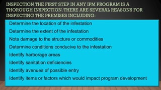IPM Basics PDF Course.pdf | Beekeeping | Hobbies & Interests
