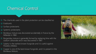 IPM- Integrated Pest Management Strategies | PPT
