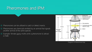 IPM- Integrated Pest Management Strategies | PPT