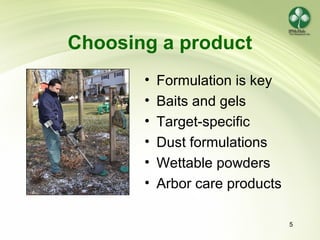 Integrated Pest Management | PPT