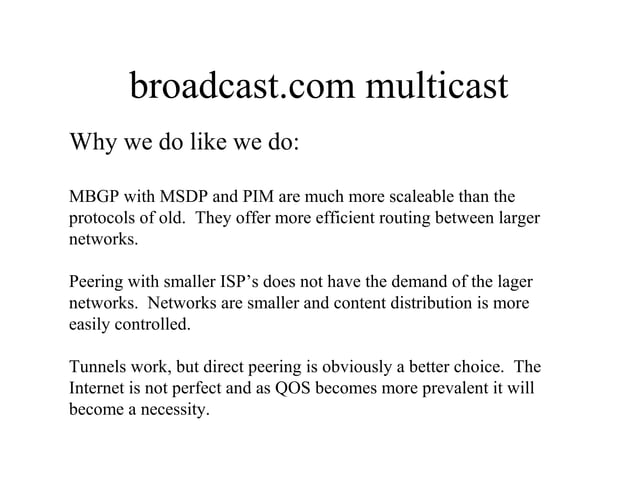 Ipmi | PPT | Computer Networking | Computing