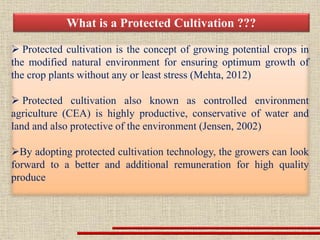 IPM in protected cultivation.pptx