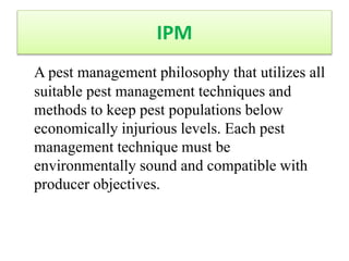 ipm in pulses.pptx