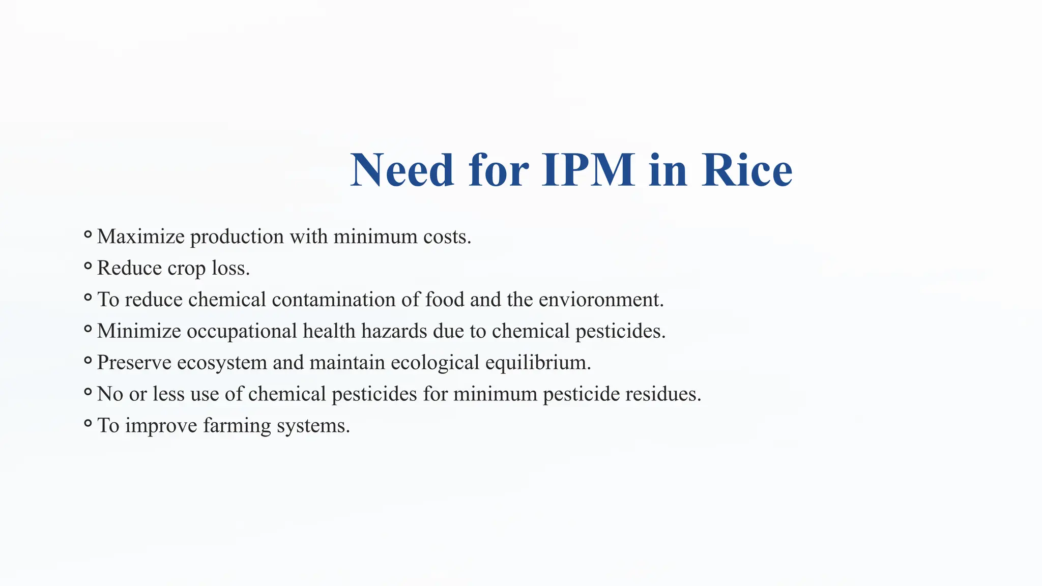 Integrated Pest Management(IPM) on Rice.pptx