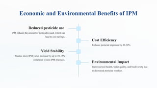 Integrated Pest Management(IPM) on Rice.pptx