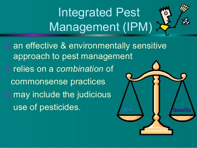 Ipm overview