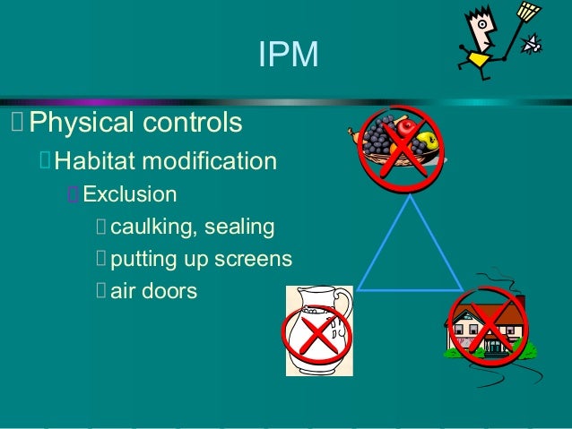 Ipm overview