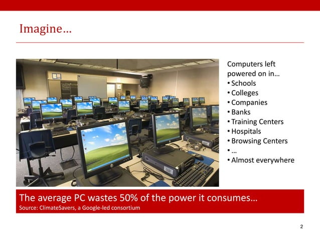 Save your Power Bills using IPM + | PPT