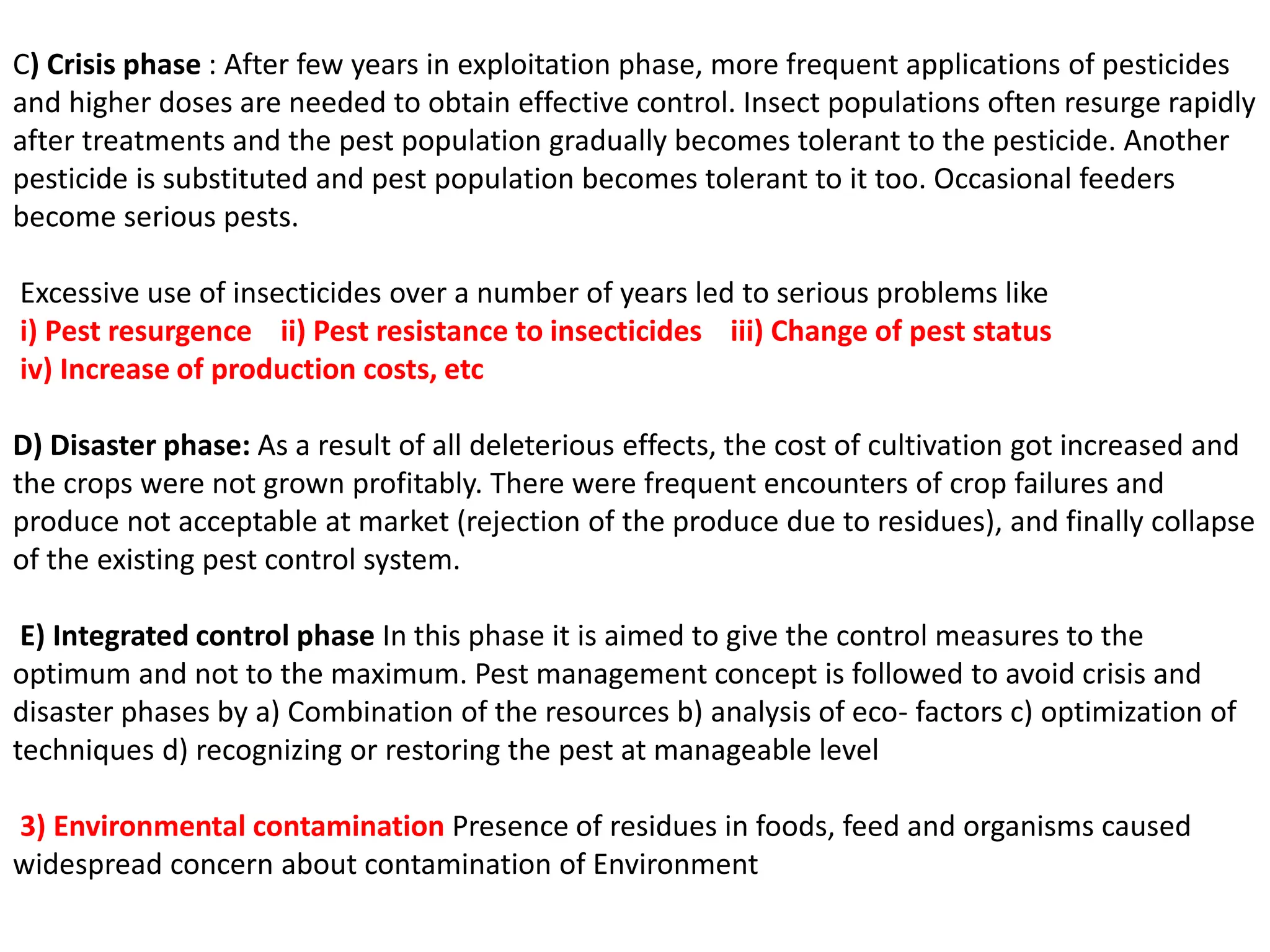 integrated pest management programms and techniques | PPTX ...