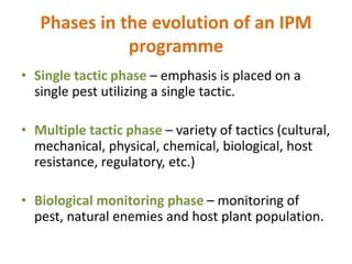 Ipm revised viki | PPT