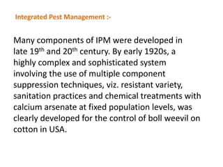 Ipm revised viki | PPT