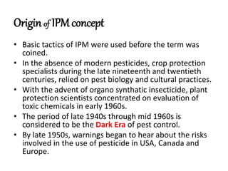 Ipm revised viki | PPT