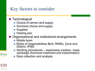 Introduction to IPMS | PPT