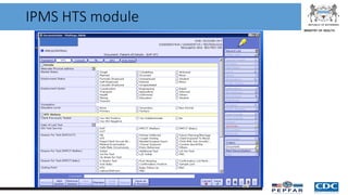 IPMS HTS module presentation slides.pptx