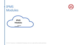Project Management Information system software | PPT