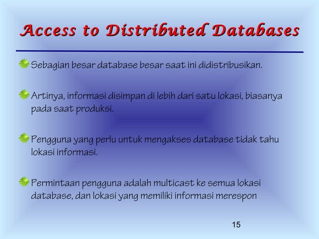 Ip Multicasting 02 Multiple Unicasting Vs Multicasting Ppt