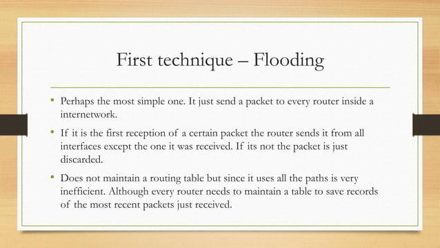 IP Multicast Routing | PDF | Computer Networking | Computing