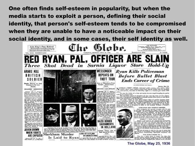 IP Multimedia Presentation | ODP