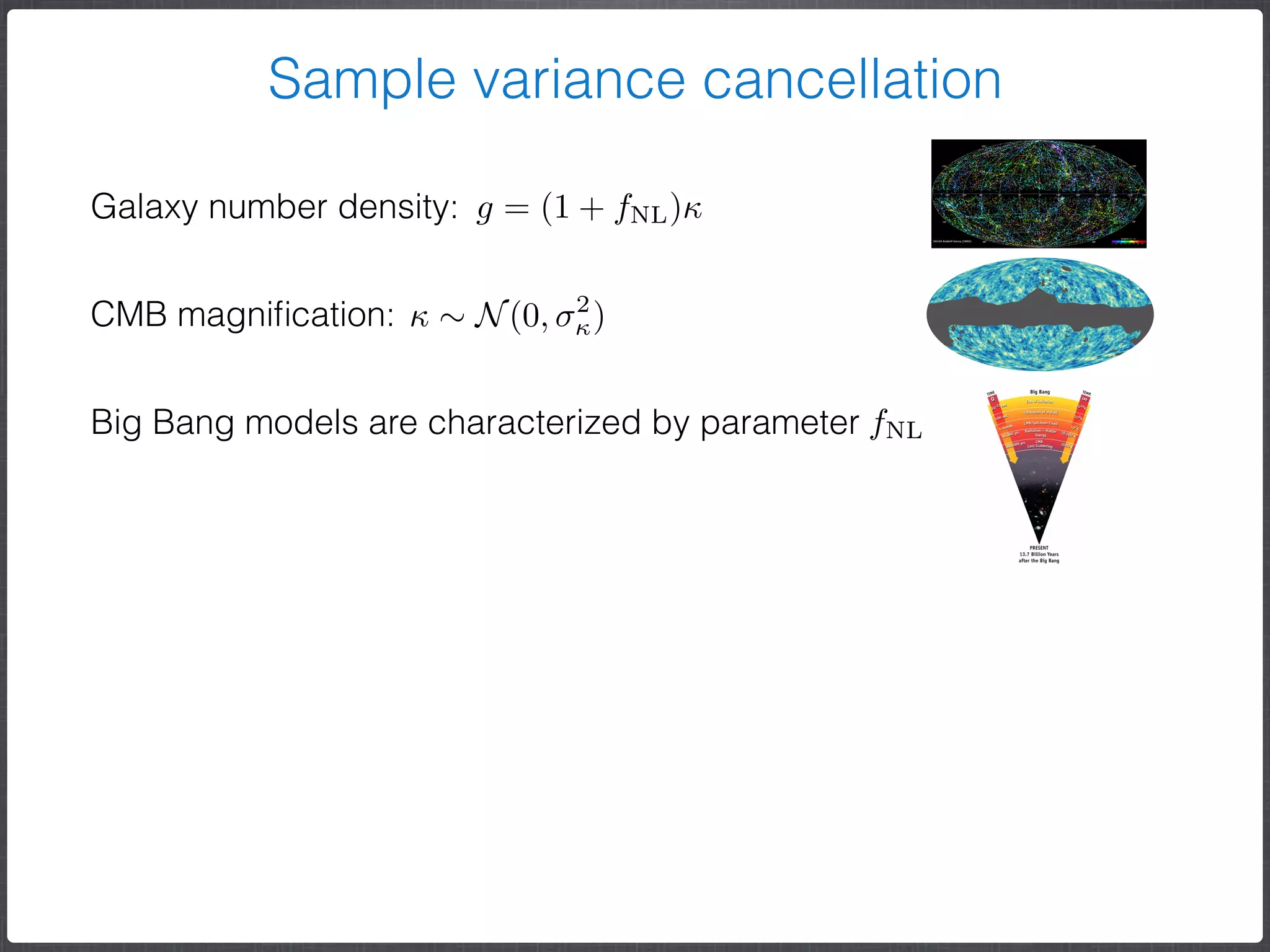 Prospects for CMB lensing-galaxy clustering cross-correlations and ...