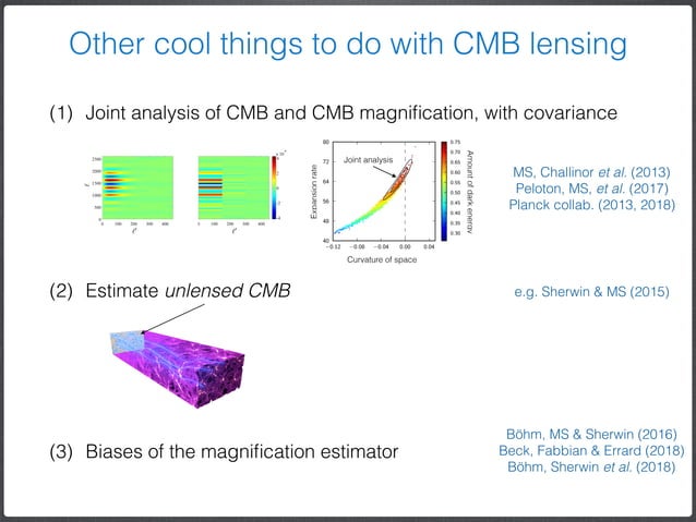 Prospects for CMB lensing-galaxy clustering cross-correlations and ...