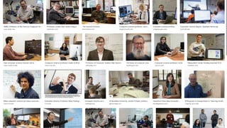 Women in Dutch Computer Science: Best Practices for Recruitment ...