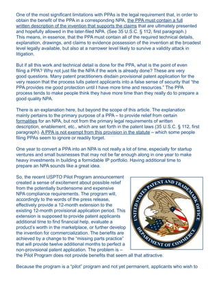 MMM IP NEWSFLASH | PDF