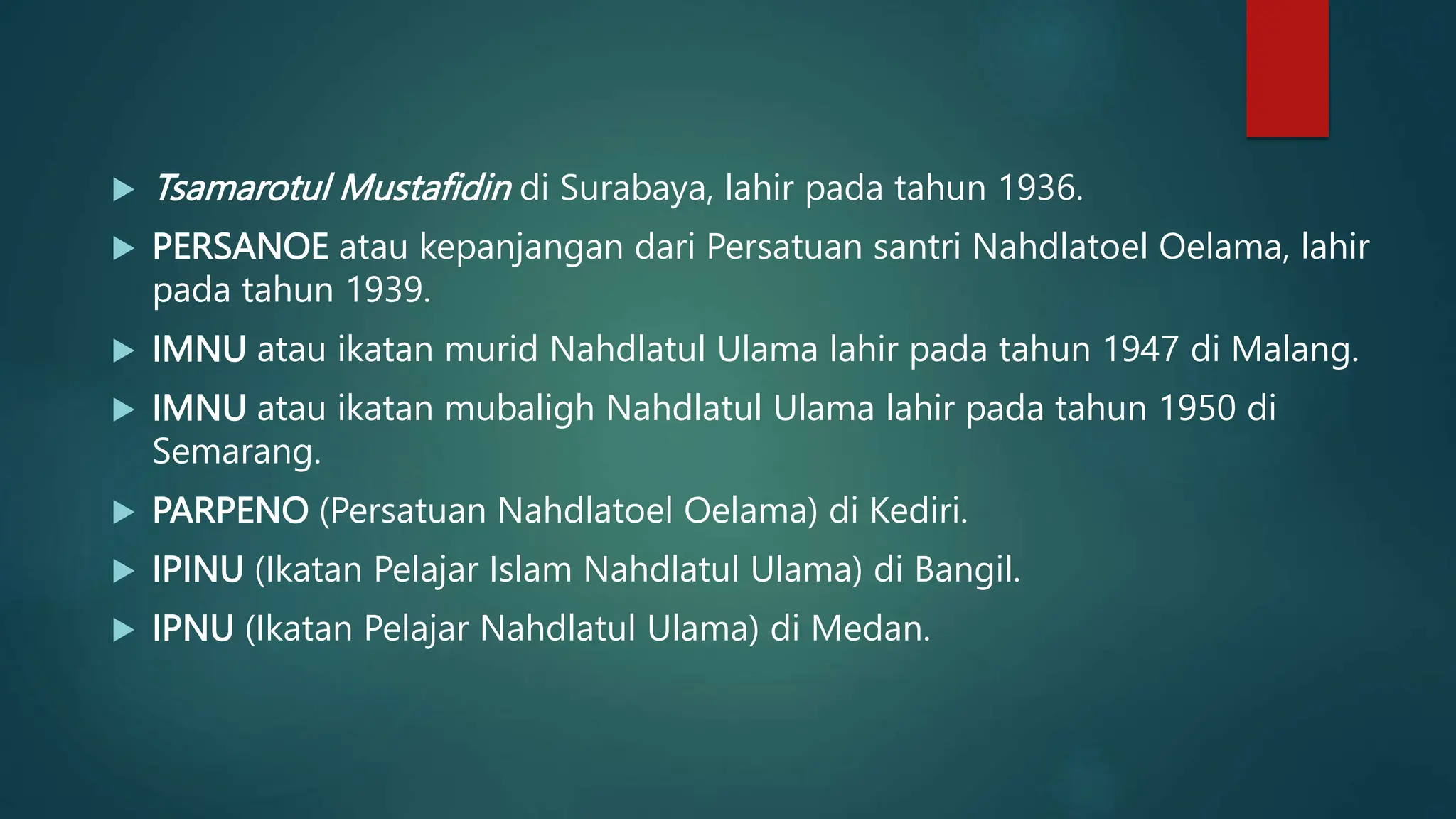 MANAJEMEN PENGELOLAAN IPNU DAN IPPNU PPT ok.pptx