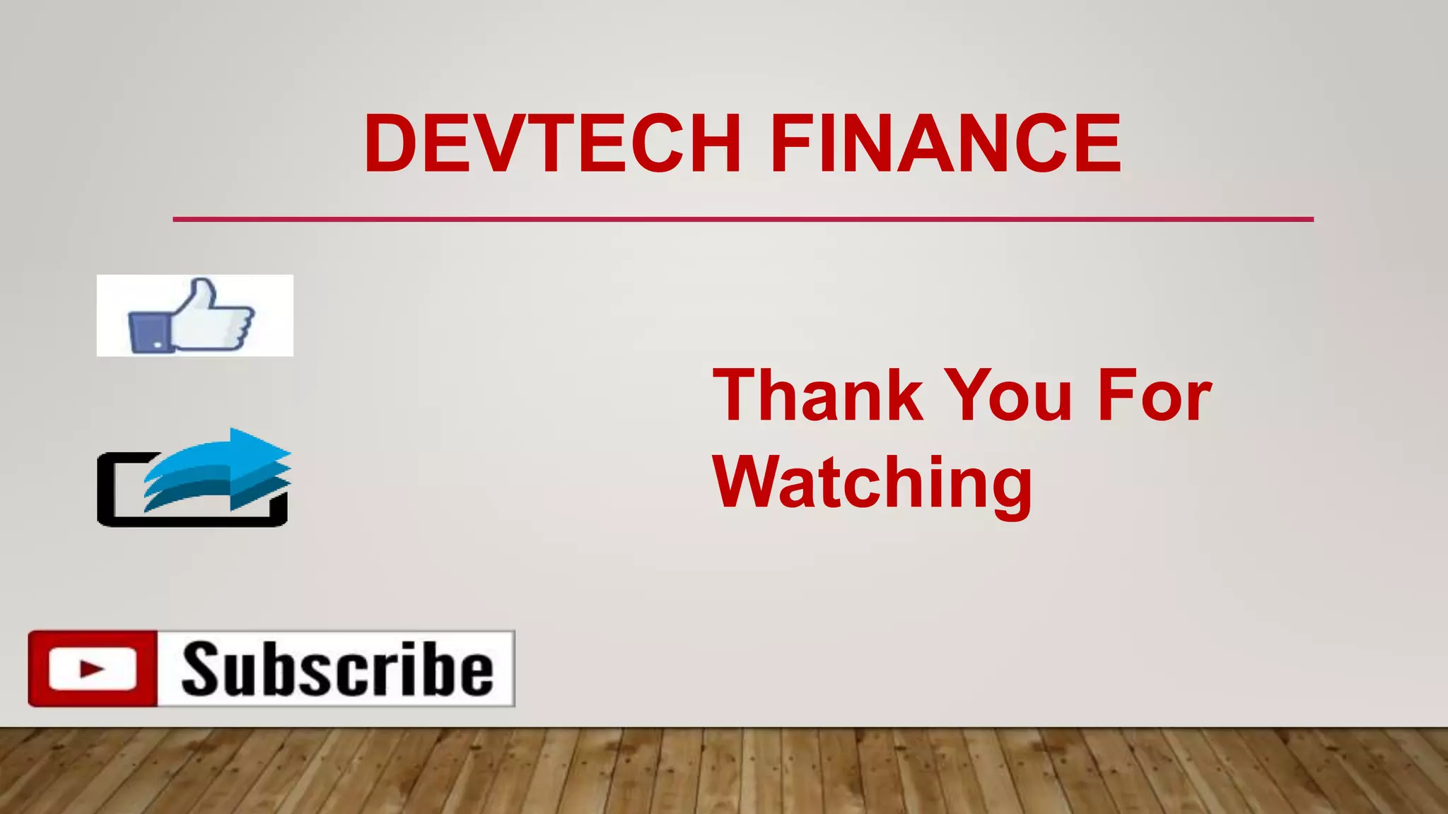 IPO - Initial Public Offer | PPTX