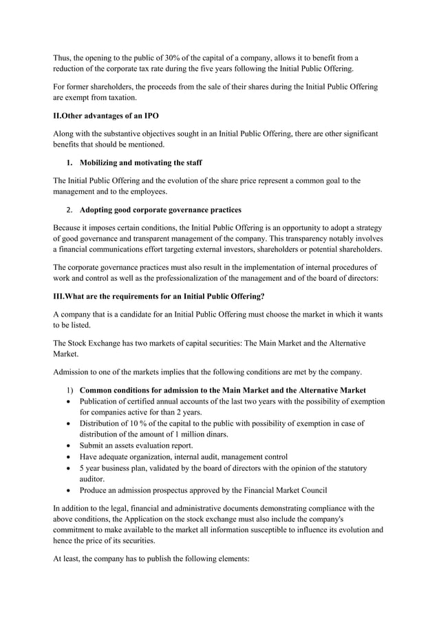 ipo-guide.pdf | Stocks and Bonds | Personal Investing