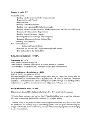 IPO-Process Regulation.pdf